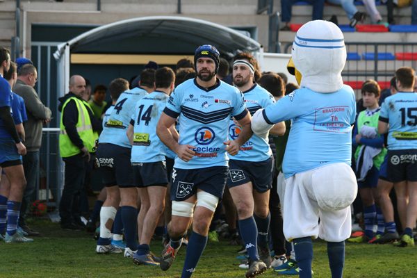 Rhône Sportif – RCAB - RCAB | Rugby Club Andrézieux Bouthéon