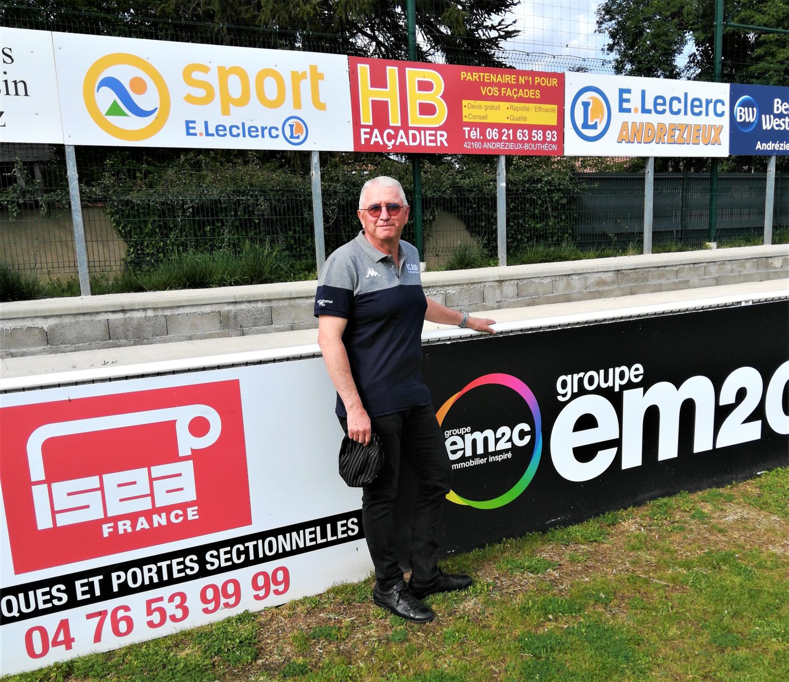 PARTENARIAT RCAB - RCAB | Rugby Club Andrézieux Bouthéon