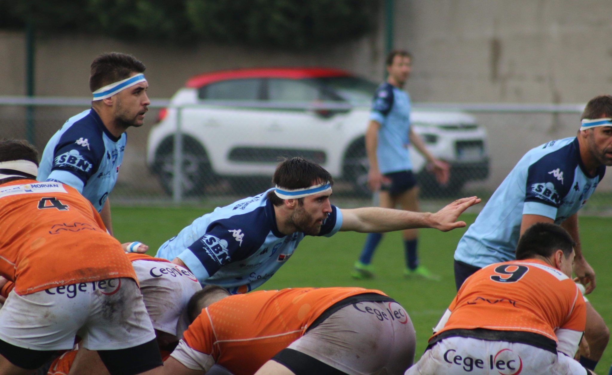 Fédérale 2: retrouvailles avec Baudras, les supporters et Rillieux ...